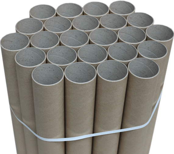 Printed Cardboard Tubes | Design & Print Your Own Tube